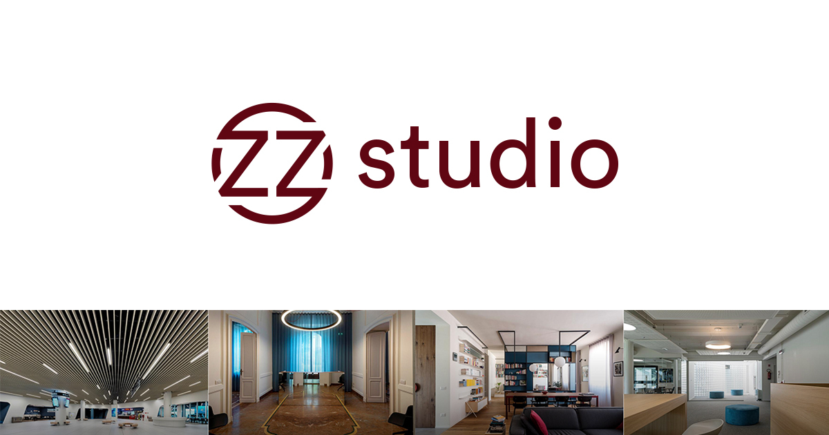 zz studio | Studio di Architettura